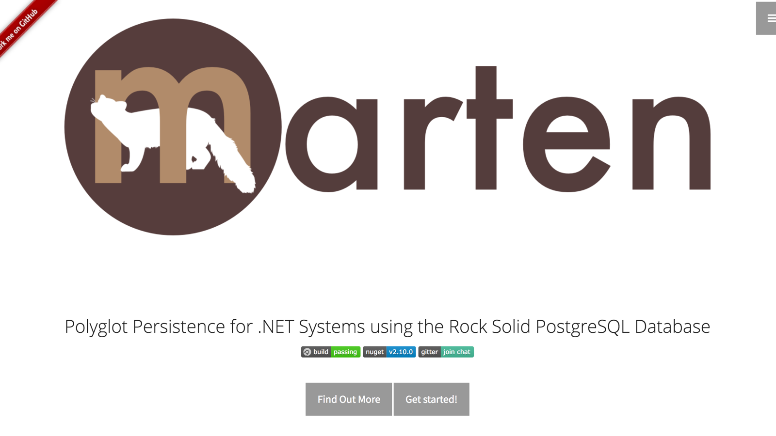 Marten Postgres Document DB - BuiltWithDot.Net